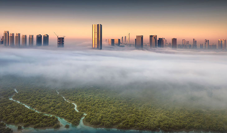 How Rising Material Costs Are Reshaping Construction in Abu Dhabi - The ...